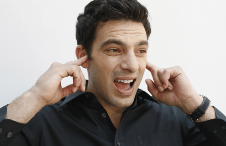 Blocked Ears - Causes, Treatment & Advice - Neurosensory