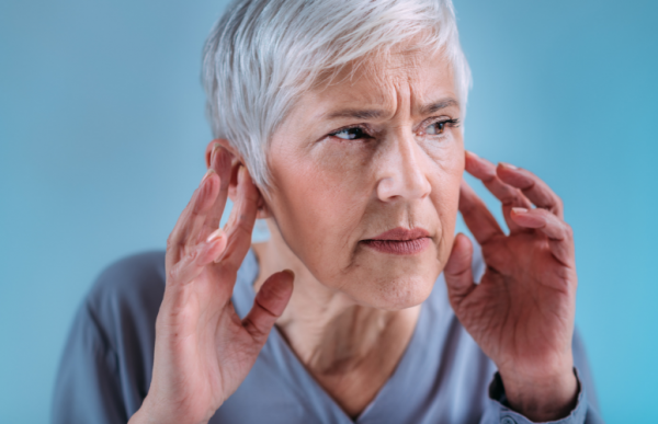 Sudden hearing loss - Everything you need to know - Neurosensory