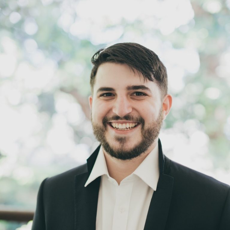 Dylan Webb - Neurosensory